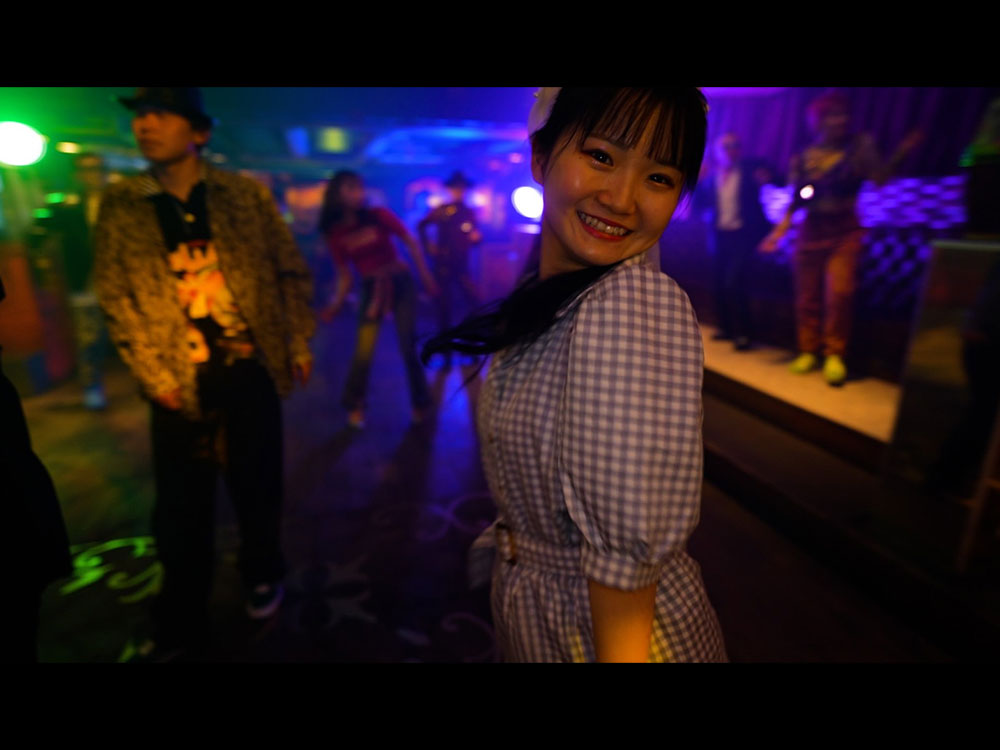 『DJ OSSHY DISCO TV』 - BSフジ