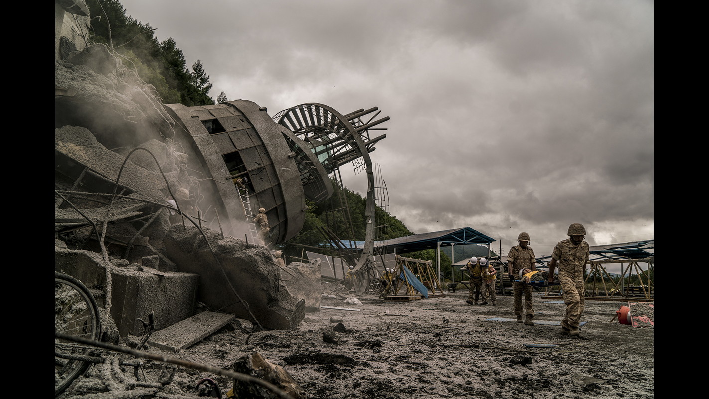 ＜韓ドラ＞『太陽の末裔 Love Under The Sun』｜BSフジ
