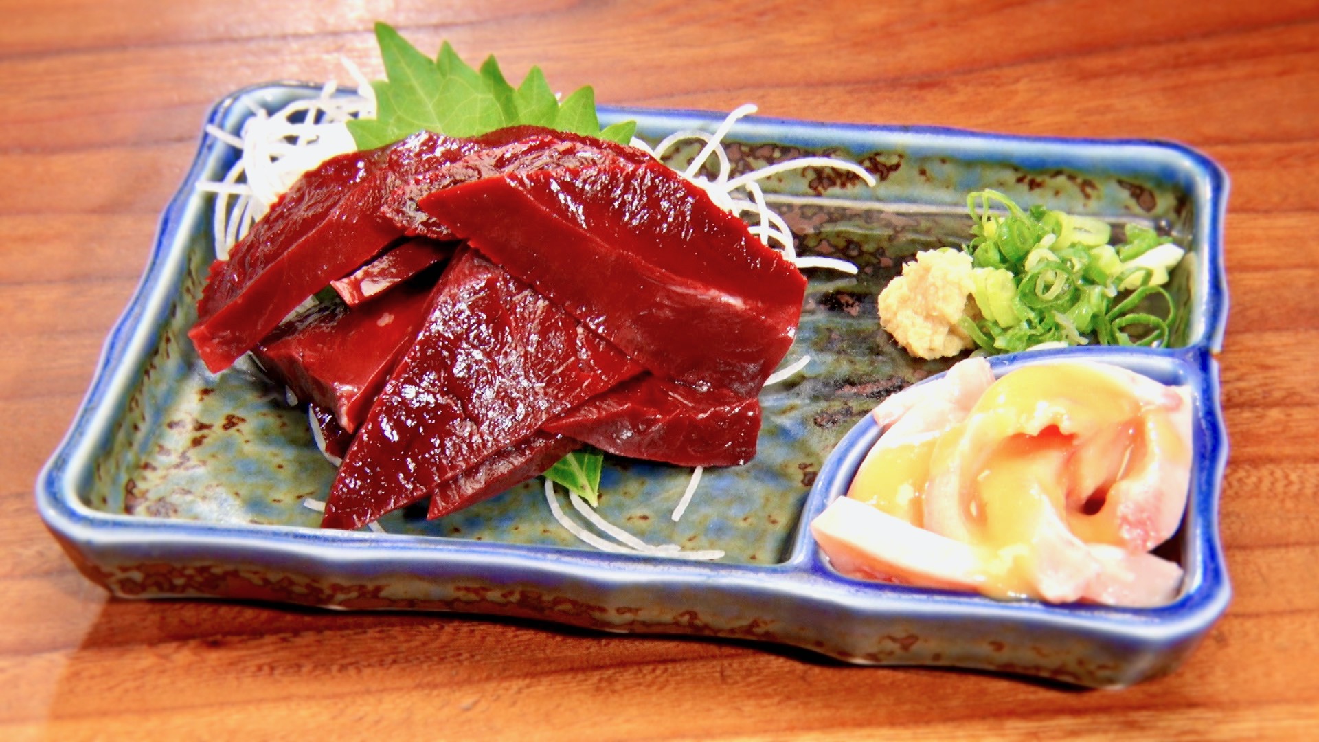 『日本一ふつうで美味しい植野食堂 by dancyu』｜BSフジ