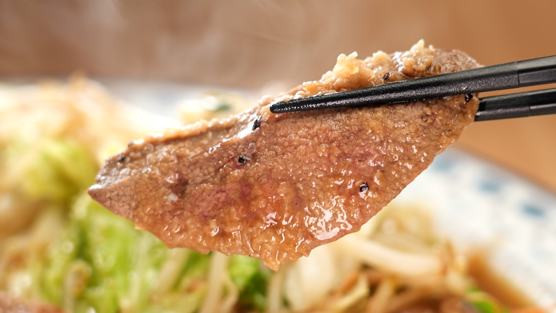 『日本一ふつうで美味しい植野食堂 by dancyu』 ｜BSフジ