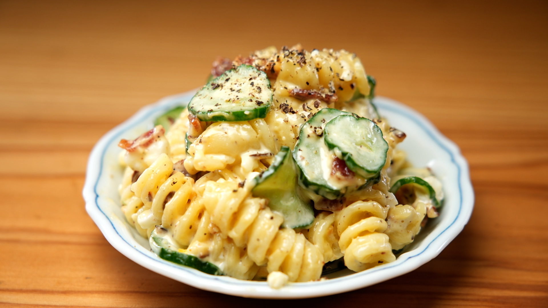 『日本一ふつうで美味しい植野食堂 by dancyu』 ｜BSフジ